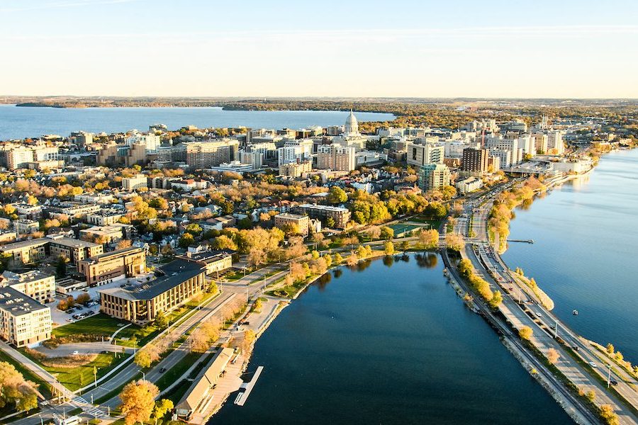 UW ARC LAB – Autonomous & Resilient Controls Lab – UW–Madison