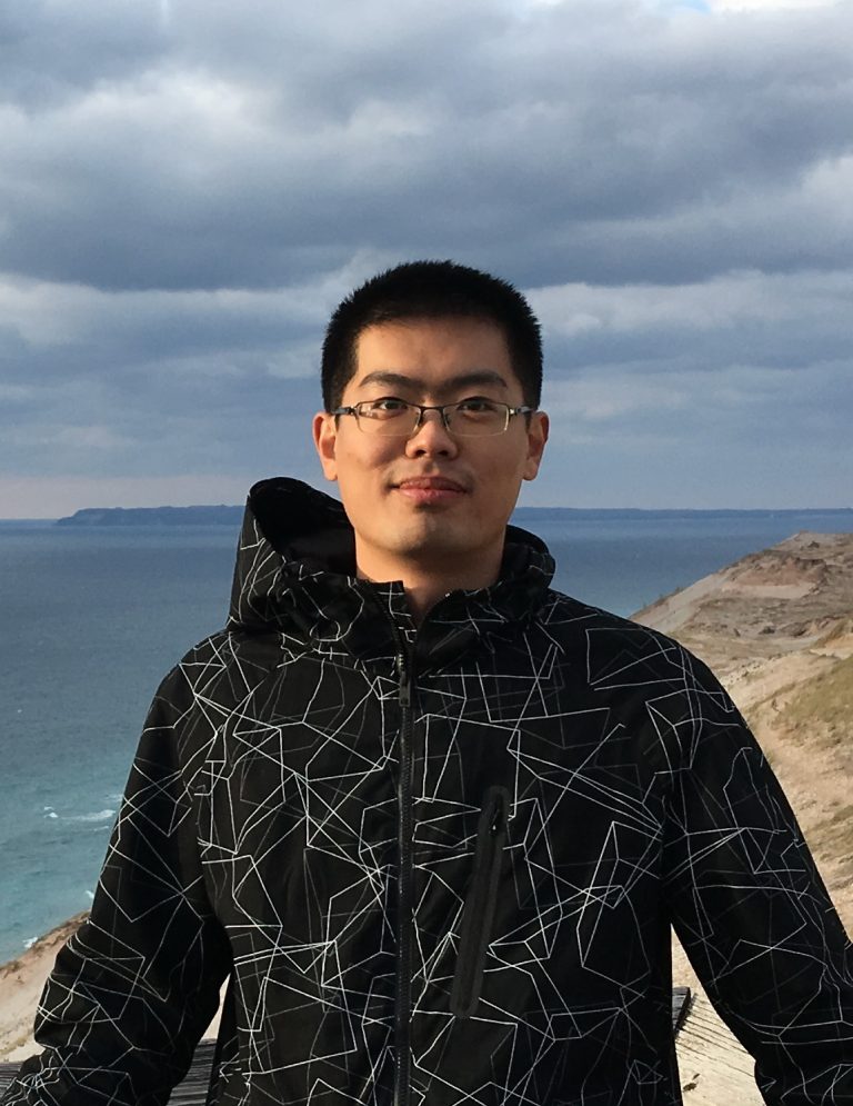 Zhang, Yuhao – UW ARC LAB – UW–Madison