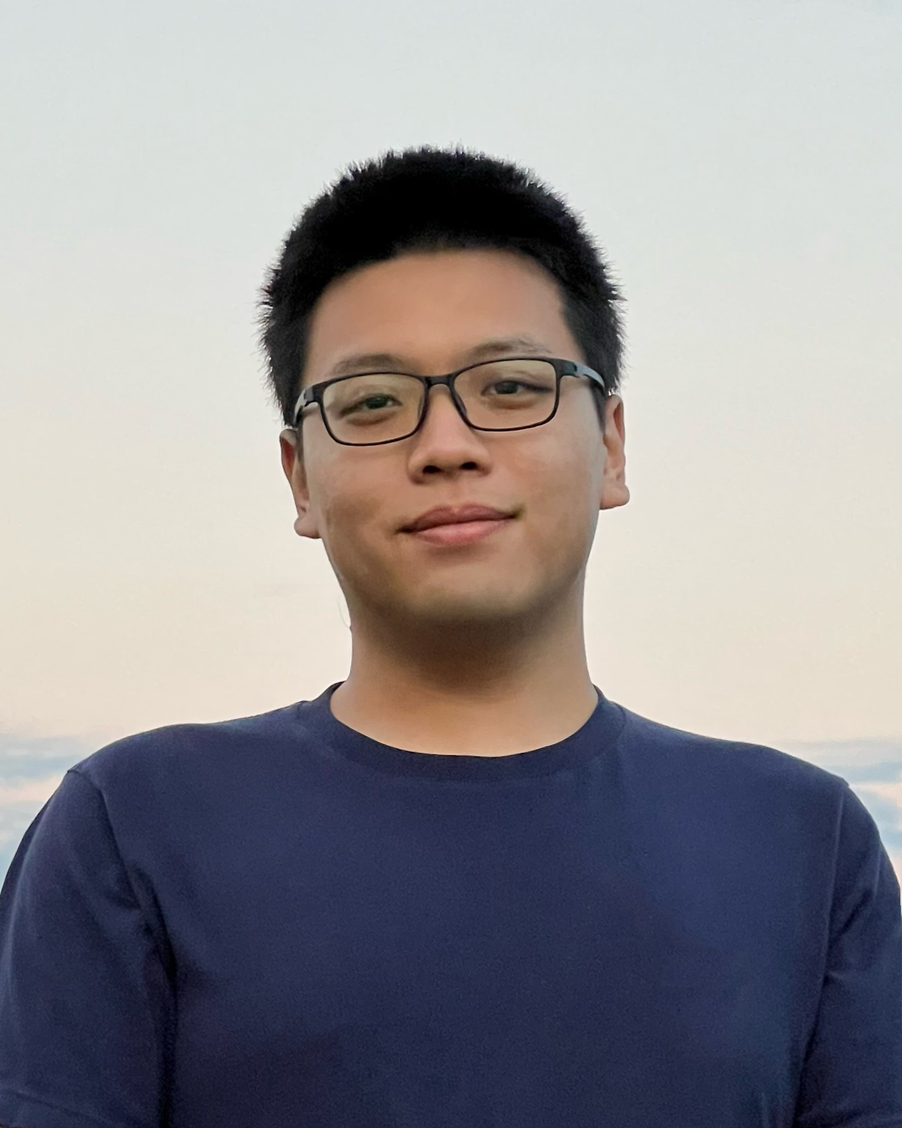 Zhang, Hang – UW ARC LAB – UW–Madison