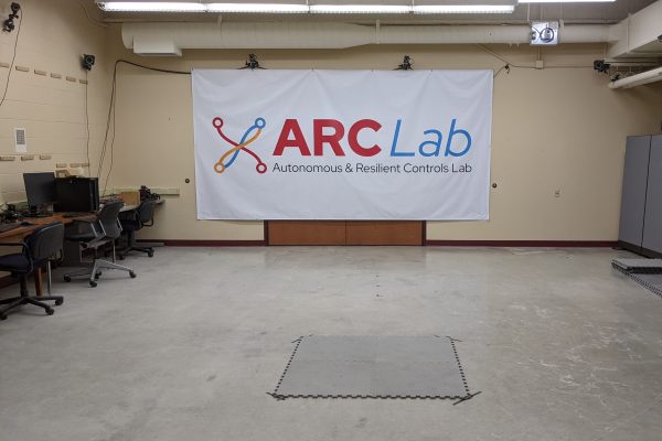 UW ARC LAB – Autonomous & Resilient Controls Lab – UW–Madison