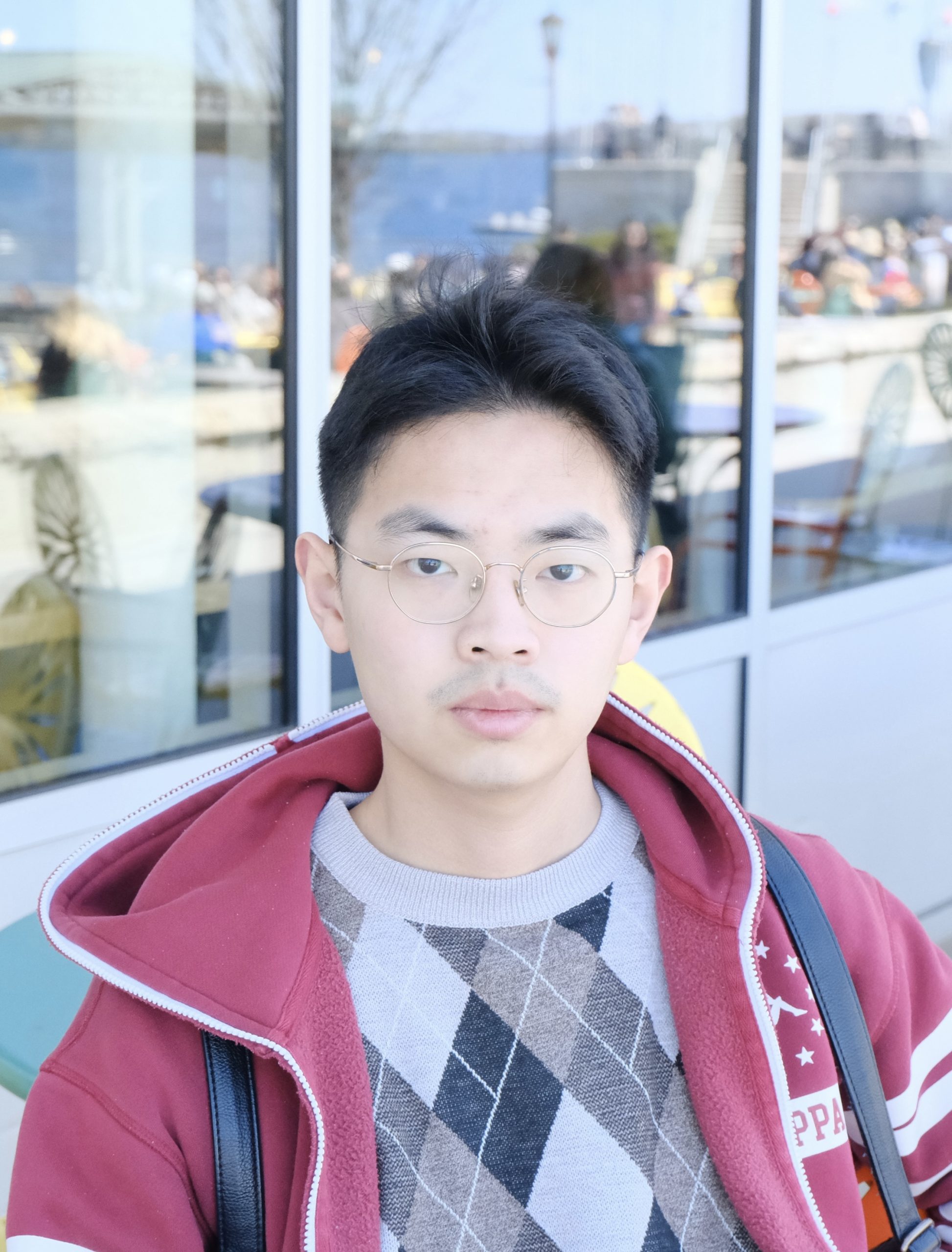 Ye, Tianxiao – UW ARC LAB – UW–Madison